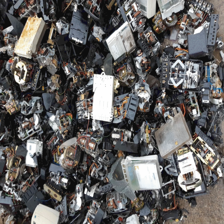 Bulk Scrap Motors for Sale | Used Electric Motors for Recycling | AMTD ...