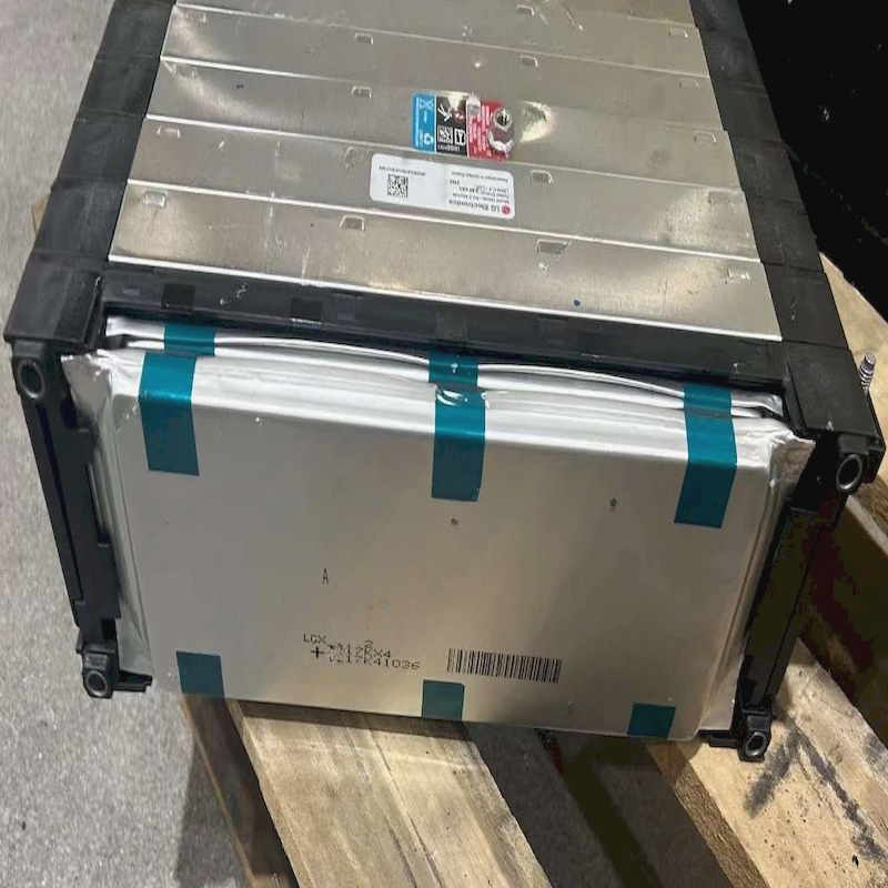 Exclusive High-Purity New Energy 622 Battery Packs for Recycling | CNF ...