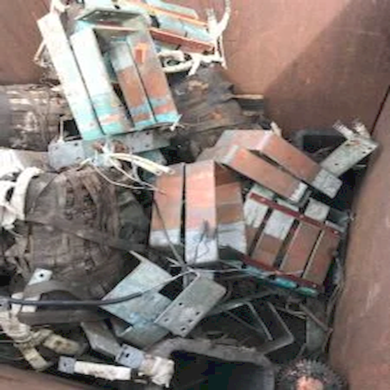 Scrap Copper Wire for Sale USA – 20 Tons Transformer Mix | CNF Supplier