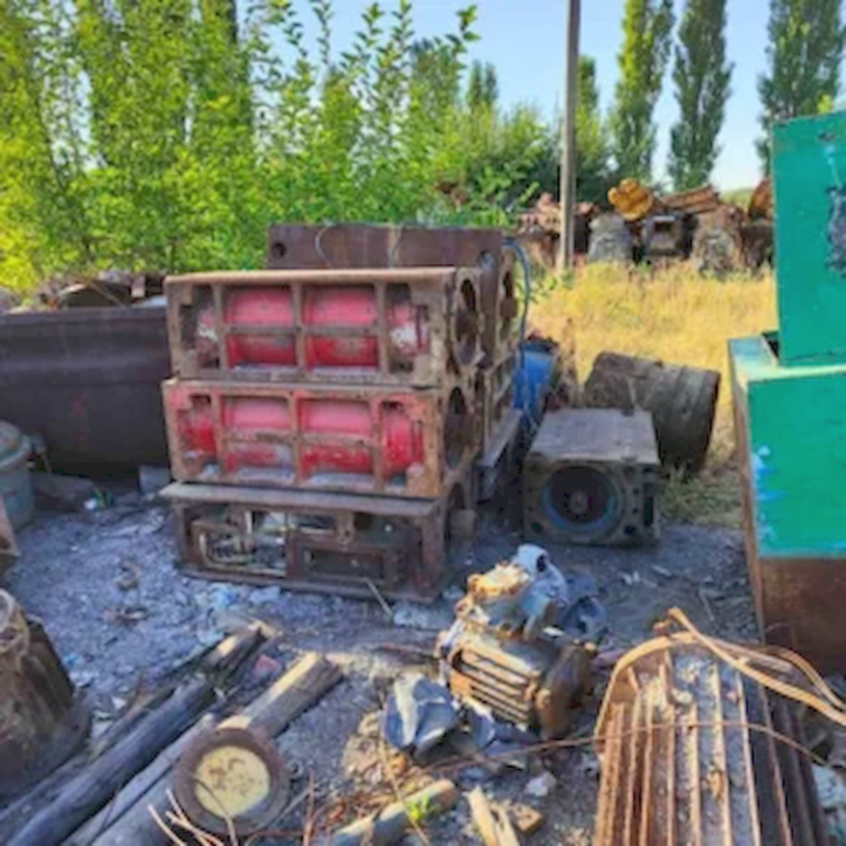 Bulk Scrap Motors for Sale | Used Electric Motors for Recycling | AMTD ...