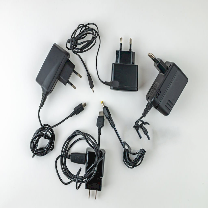 Power Supplies Adapters - AMTD SCRAP-Turining waste into Global Green ...